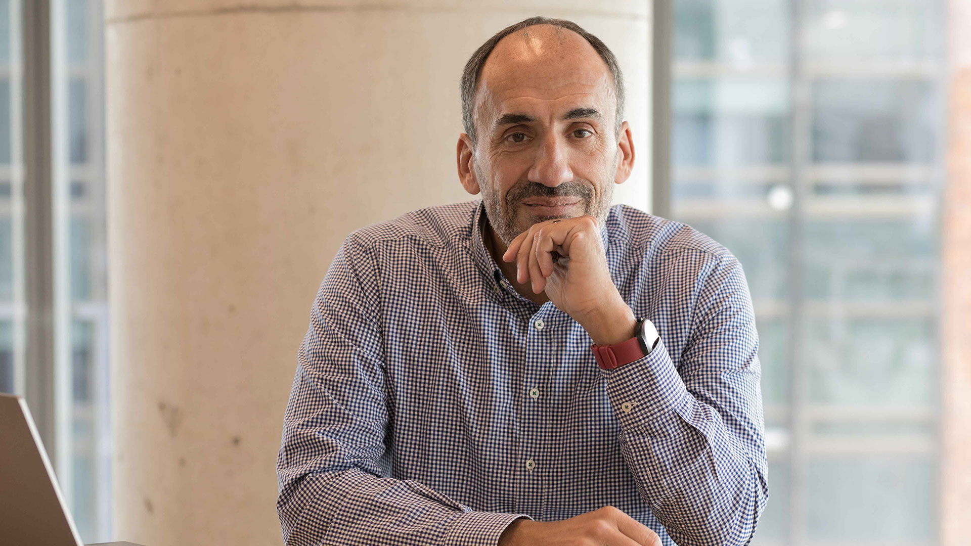 Diálogo productivo con Sebastián Ceria | Misión Productiva